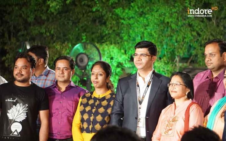 JC Ventures Mega Launch – A quick walk through the Indore based Company ...